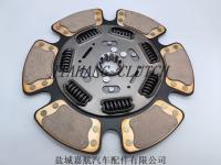 China High Quality Truck Spare Parts Clutch Kit clutch assembly For American Heavy Duty Trucks for sale