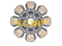 China YCJH  Clutch disc  3713266M1 3580946M2 331021210 Used for MASSEY FERGUSON for sale