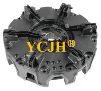 China YCJH  Clutch disc  3713266M1 3580946M2 331021210 Used for MASSEY FERGUSON for sale
