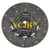 China Clutch plate to fit Landini Large / Massey Ferguson 1000 / Massey Ferguson 300 / Massey Ferguson 600 series for sale