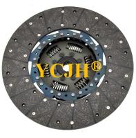 China Clutch plate to fit Landini Large / Massey Ferguson 1000 / Massey Ferguson 300 / Massey Ferguson 600 series for sale
