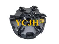 China 12 inch clutch cover for YCJH TD95 and TD5000 with OEM NO. 5092803 for sale