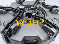 China 12 inch clutch cover for YCJH TD95 and TD5000 with OEM NO. 5092803 for sale