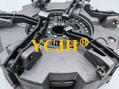 China 12 inch clutch cover for YCJH TD95 and TD5000 with OEM NO. 5092803 for sale