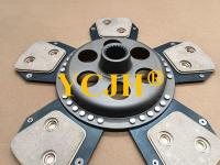 China High quality 1692759M91 CLUTCH PLATE 13 