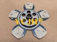 China High quality 1692759M91 CLUTCH PLATE 13 