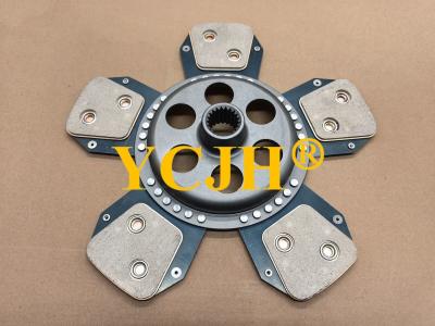 China High quality 1692759M91 CLUTCH PLATE 13 