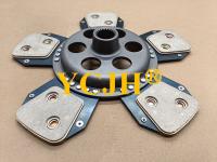 China High quality 1692759M91 CLUTCH PLATE 13 