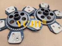 China High quality 1692759M91 CLUTCH PLATE 13 