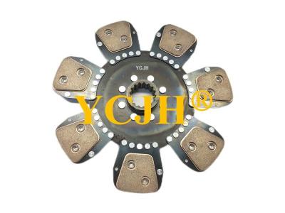 China High quality Jiahang clutch plates suitable for Fiat tractors for sale