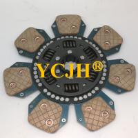China High quality Yancheng Jiahang clutch plates are suitable for YCJH tractors for sale