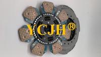 China High quality Yancheng Jiahang clutch plates are suitable for YCJH tractors for sale