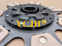 China High quality Jiahang Clutch Disk Assembly 40314939 for LS TractorXP8084, 8094, 8101 for sale