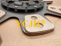China High quality Jiahang Clutch Disk Assembly 40314939 for LS TractorXP8084, 8094, 8101 for sale