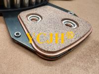 China High quality Jiahang  Clutch Disc  3701011M91 Fits Massey Ferguson 375 390 390T 393 394S 4370 491 492 593 + for sale