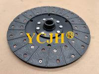 China High quality 82824214 CLUTCH PLATE Fits Ford/YCJH TT3840 TT3840F for sale