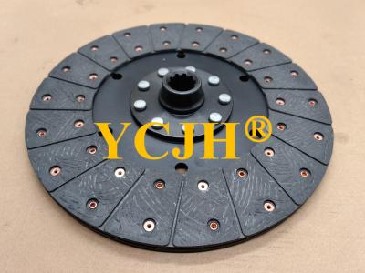 China High quality 82824214 CLUTCH PLATE Fits Ford/YCJH TT3840 TT3840F for sale