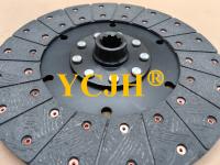 China High quality clutch discs for Fiat tractors 55-90, 55-90 DT, 60-90, 60-90 DT for sale