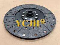 China High quality clutch discs for Fiat tractors 55-90, 55-90 DT, 60-90, 60-90 DT for sale