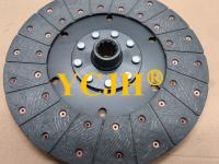 China High quality clutch discs for Fiat tractors 55-90, 55-90 DT, 60-90, 60-90 DT for sale