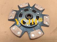 China High quality Jiahang clutch disc suitable for American and Japanese racing cars for sale