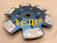 China High quality Jiahang clutch disc suitable for American and Japanese racing cars for sale