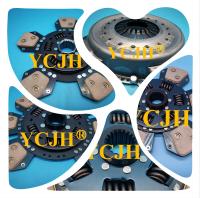China High quality Jiahang  CLUTCH DISC 4364306M1 for  Massey-Ferguson tractor  5709 + for sale