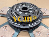China Clutch Kit for Massey Ferguson 390 3701015M92, 3701011M91 for sale