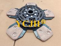China Clutch Kit for Massey Ferguson 390 3701015M92, 3701011M91 for sale