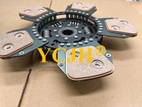 China Clutch Kit for Massey Ferguson 390 3701015M92, 3701011M91 for sale