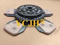 China Clutch Kit for Massey Ferguson 390 3701015M92, 3701011M91 for sale