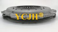 China Diaphragm spring  Clutch Pressure Plate 5196057 135 0278 10 for sale
