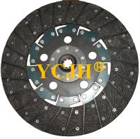 China For Ford Tractor Clutch Plate  E3NN7550BA 81825076 81866447 3937180 82006015 83937180 for sale