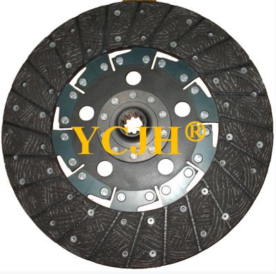 China For Ford Tractor Clutch Plate  E3NN7550BA 81825076 81866447 3937180 82006015 83937180 for sale