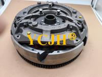 China High quality Jiahang Flywheel for Massey Ferguson 165, 175, 261 3819666M91, 742106M91 for sale
