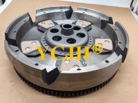 China High quality Jiahang Flywheel for Massey Ferguson 165, 175, 261 3819666M91, 742106M91 for sale