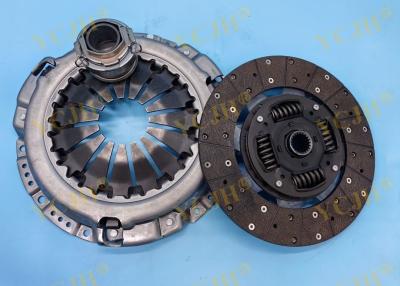 China CLUTCH KIT FOR TOYOTA COASTER 4.0L KTY28017 for sale