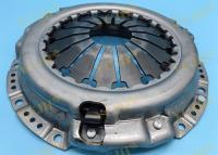 China CLUTCH KIT FOR TOYOTA COASTER 4.0L KTY28017 for sale