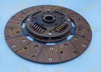 China CLUTCH KIT FOR TOYOTA COASTER 4.0L KTY28017 for sale