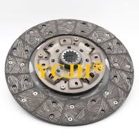 China High quality Jiahang Manufacturing 6D14 Mitsubishi Fuso Clutch ME521705 300mm MFD067U for sale