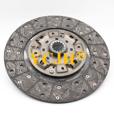 China High quality Jiahang Manufacturing 6D14 Mitsubishi Fuso Clutch ME521705 300mm MFD067U for sale