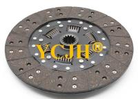 China Clutch Disc ME500394 for Mitsubishi 4D32/4D33 for sale