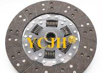 China Clutch Disc ME500394 for Mitsubishi 4D32/4D33 for sale