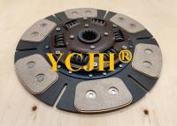 China BJ 23028-RDP RACING CLUTCH DISC 1FZ TOYOTA LAND CRUISER 4.5L - 6 CYLINDERS for sale