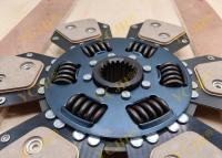 China SJ25811  CLUTCH DISC Fits John,Deere Tractors 5055E 5065E 5220 ++ for sale