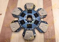 China SJ25811  CLUTCH DISC Fits John,Deere Tractors 5055E 5065E 5220 ++ for sale