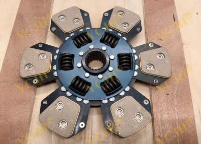 China Clutch Disk SJ25811 Fits John ,Deere Tractor 5075E 5076 5082 5090 5425N 5725N + for sale