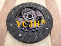 China Clutch Disc 41100-48700 for HYUNDAI for sale