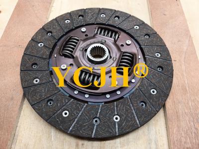 China Clutch Disc 41100-48700 for HYUNDAI for sale