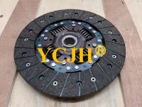 China Clutch Disc 41100-48700 for HYUNDAI for sale